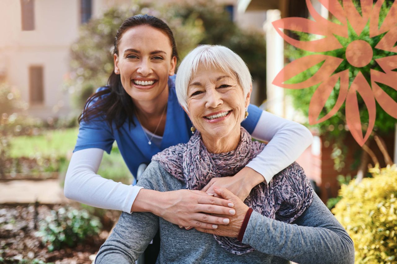 Deerbrook Humble: Skilled Nursing in Humble, TX